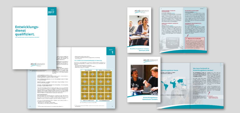 AGdD - cap communications